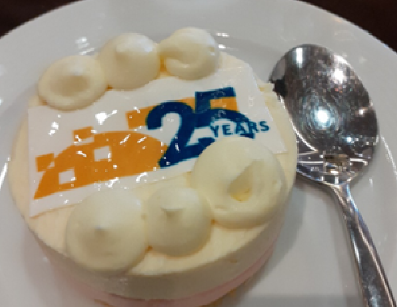 Postcard from Athens - Philippa Stobbs