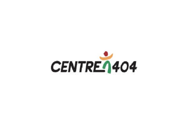Centre 404