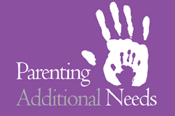 Parenting Additional Needs