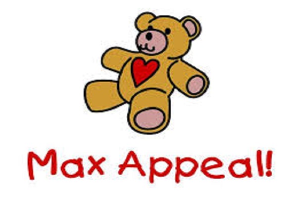 Max Appeal