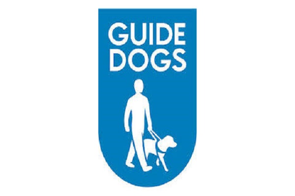 Guide Dogs