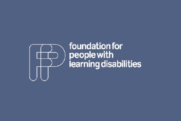 Foundation for People with Learning Disabilities