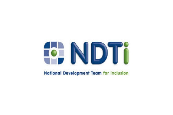 National Development Team for Inclusion (NDTi)